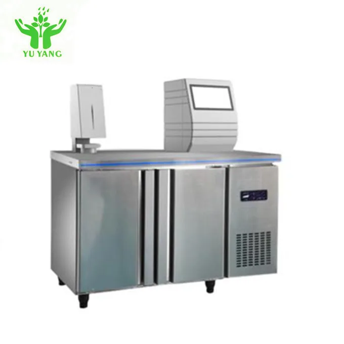 Astm D1388 Totalmente Automática De La Tela Rigidez Equipos De Prueba ...