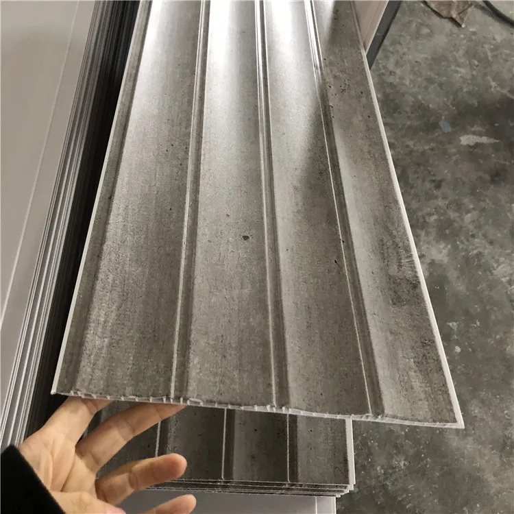 Laminated V Groove Pvc Wall Panel For Philippines Market - Buy Pvc Wall ...