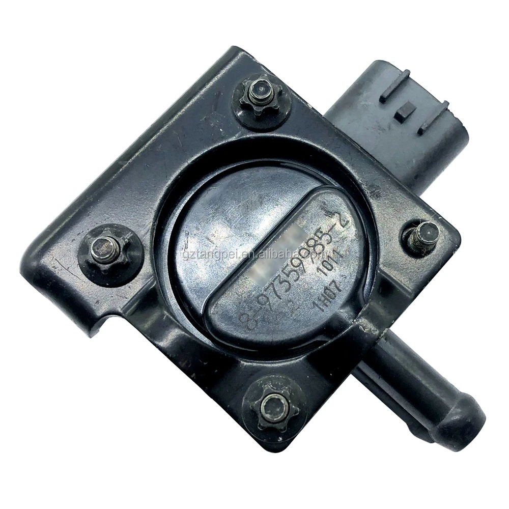 Differential Pressure Sensor Positive Pressure Sensor Oem 8-97359985-2 ...