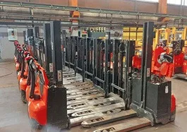 Shenzhen Aivison Intelligent Automation Technology Co., Ltd. - AMR ...