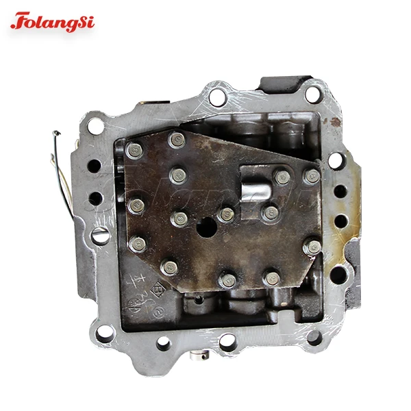 用于 FD/G20-35NT 的 Folangsi 叉车零件控制阀，L01/L02，OEM 91A28-51000，31705-FJ200 ...