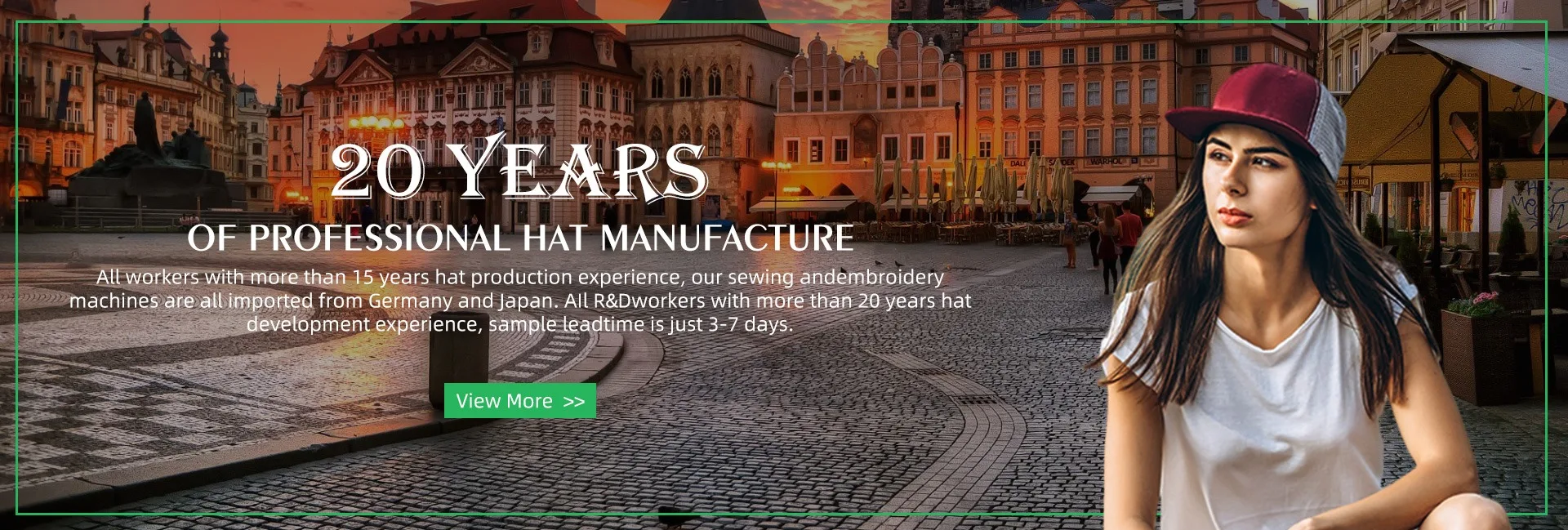 4u Sporting Goods Co., Limited Dongguan - Baseball Caps, Snapback Caps