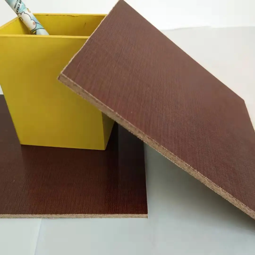 Laminated Resin Brown Textolite 3025 Phenolic Cotton Sheet/Board ...