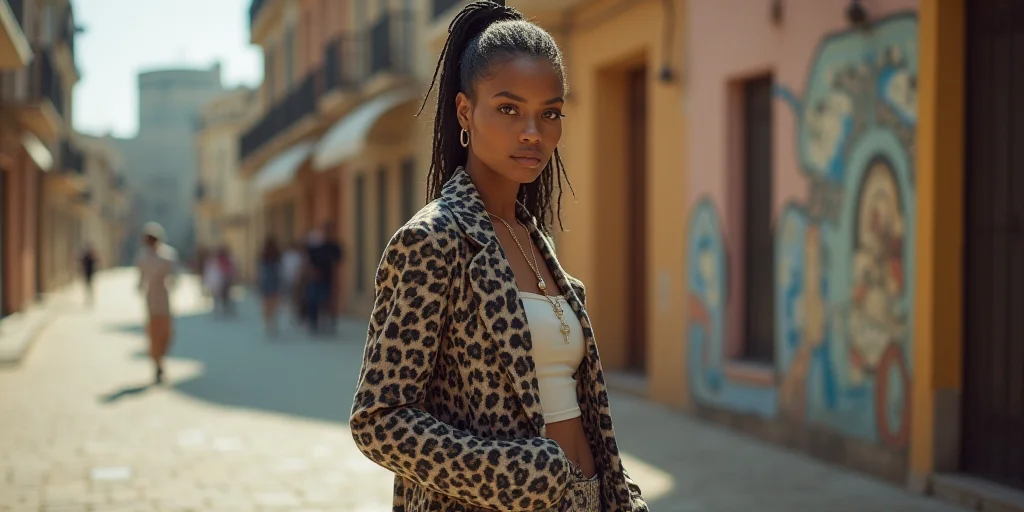 Doechii Style: The Bold New Fashion Wave Taking Over 2025