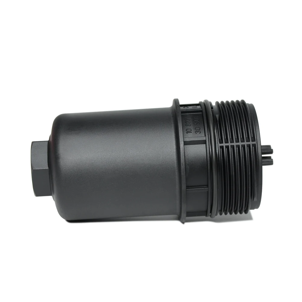 Cheap Price Automotive Separate Parts Spin On Oil Filter Housing Case ...