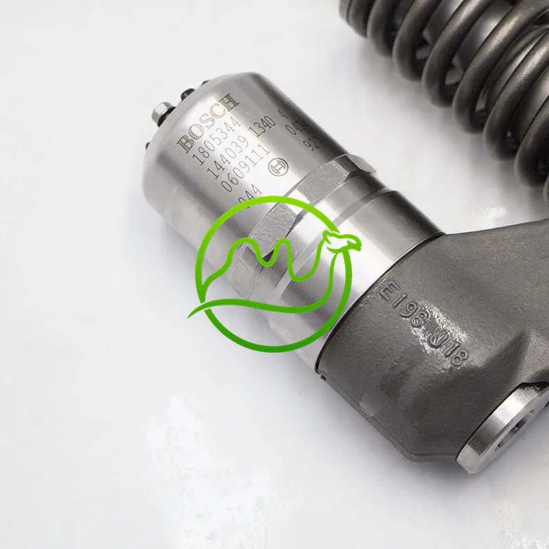 Common Rail Diesel Fuel Electronic Unit Injector Pump 1445941 ...