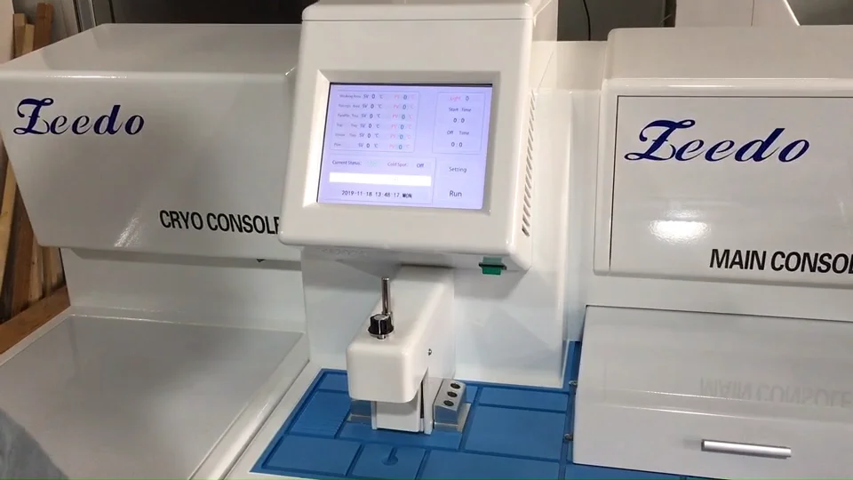 Laboratory Machines Medical Supplies Pathological Histology Paraffin ...