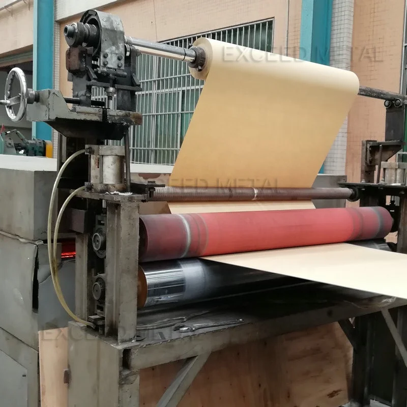 Plain,Stucco Embossed Corrugated Aluminum Roll Jacketing With ...