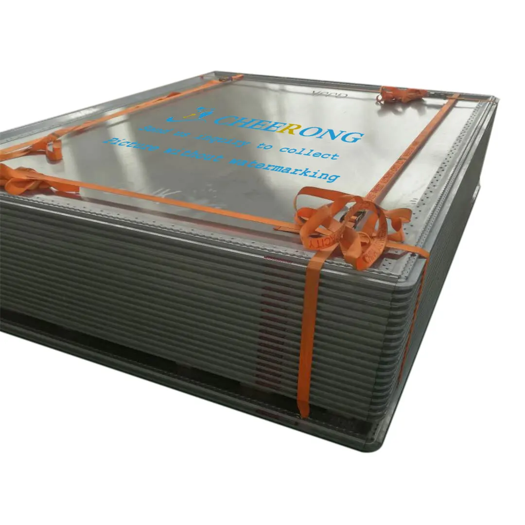 Airplane Aviation Pallet Airport Ground Equipment PMC Aircraft Pallet ...