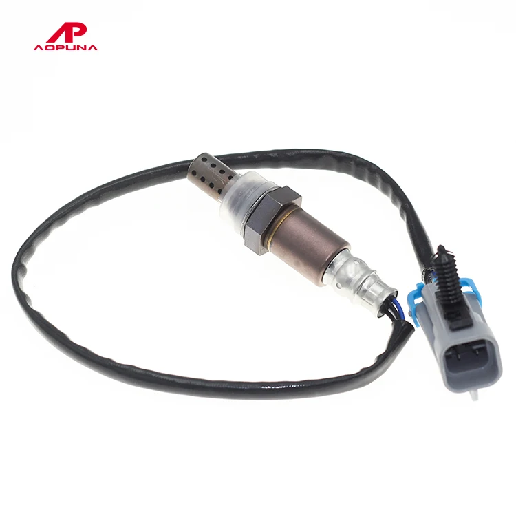 Auto Oxygen Sensor 12583804 High Quality Oxygen Sensor For Cadillac ...