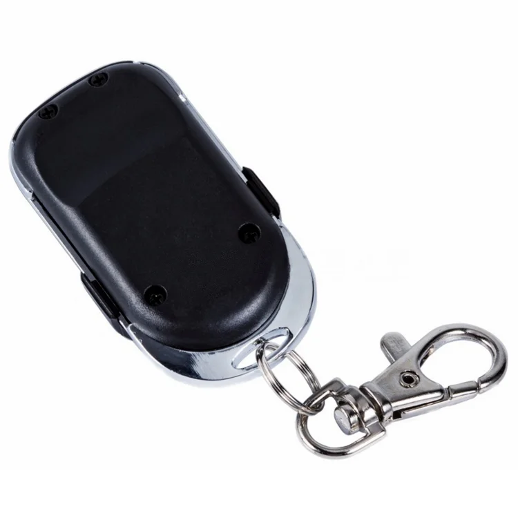 433.92mhz Copy Code Garage Door Remote Control Facing Copy Programming ...