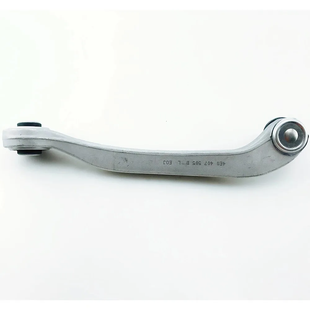 Auto Suspension Systems Control Arm 4e0407505b 4e0407506b For Audi C6 ...