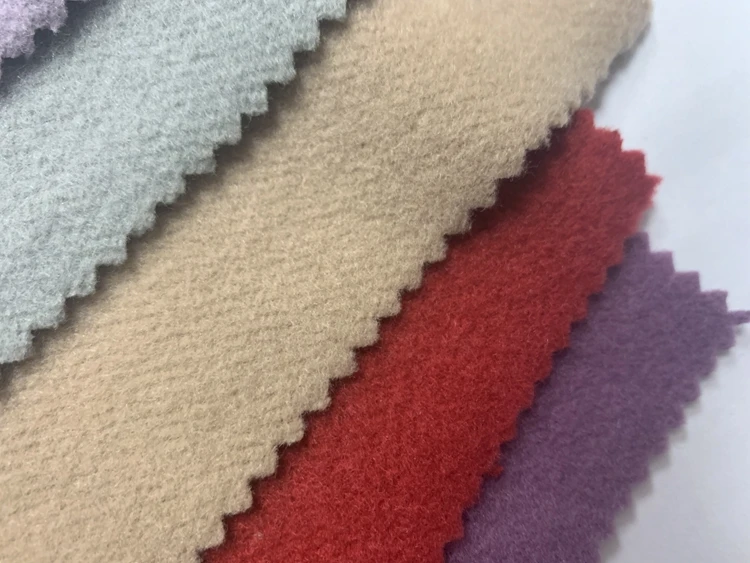 Customized CVC French Terry Fabric for Clothing & More