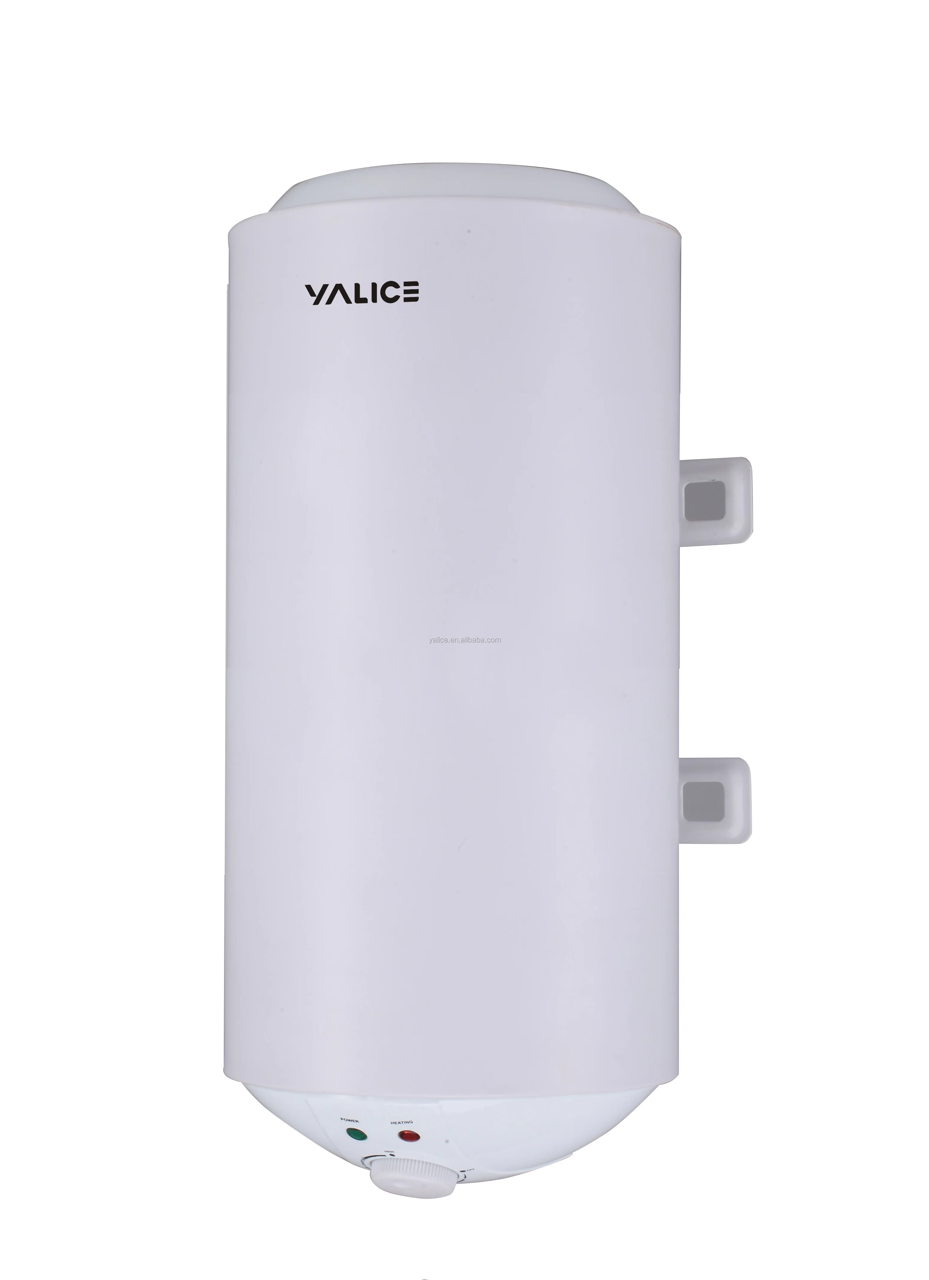 Small Slim Electric Storage Water Heater Geyser in China