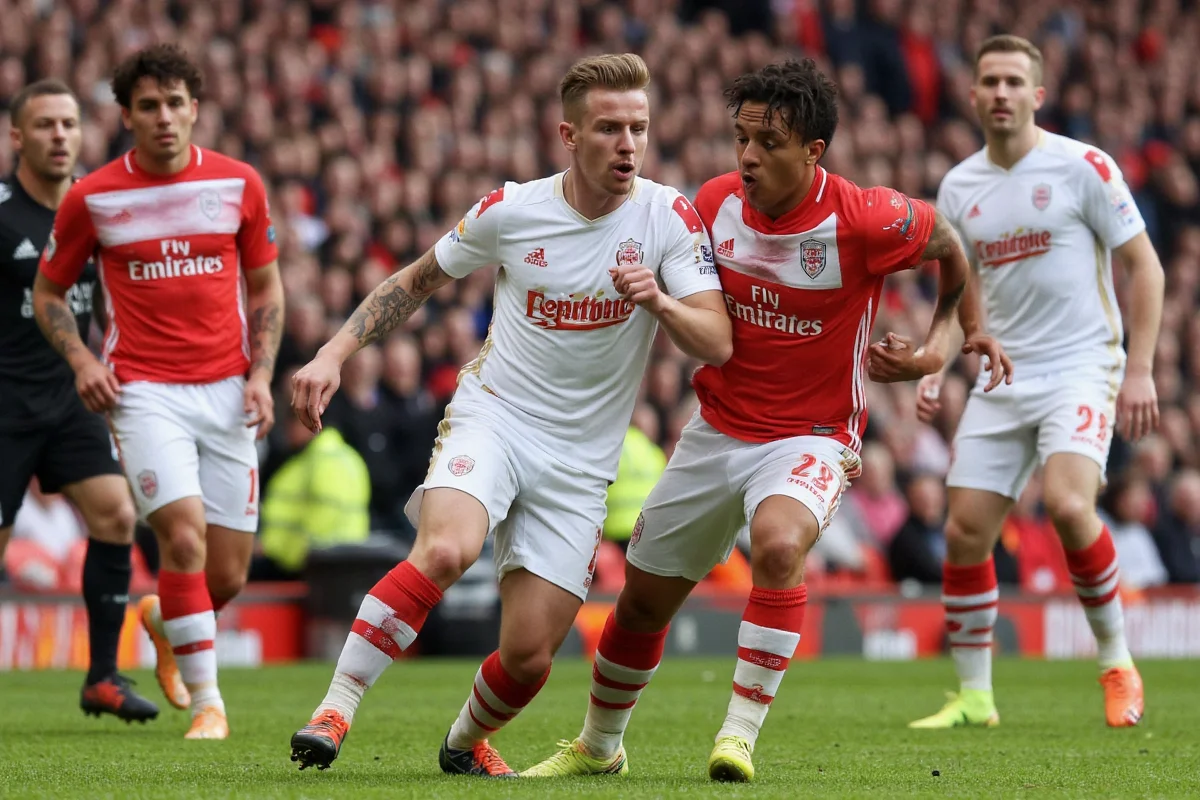 What Does DB Mean in Football? Explained