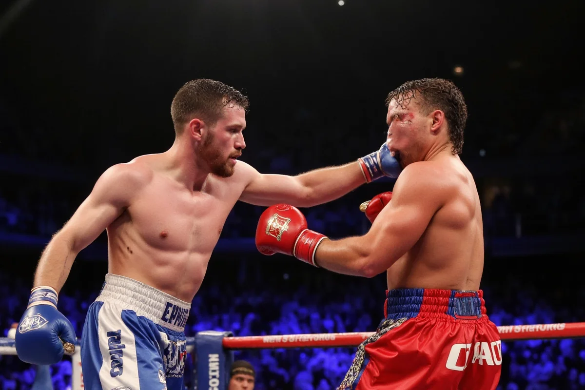 How Is Boxing Scored? Complete Guide to Scoring System