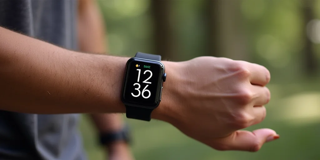 Smartwatch For Exercising – Advanced Fitness Tracking On Alibaba.com