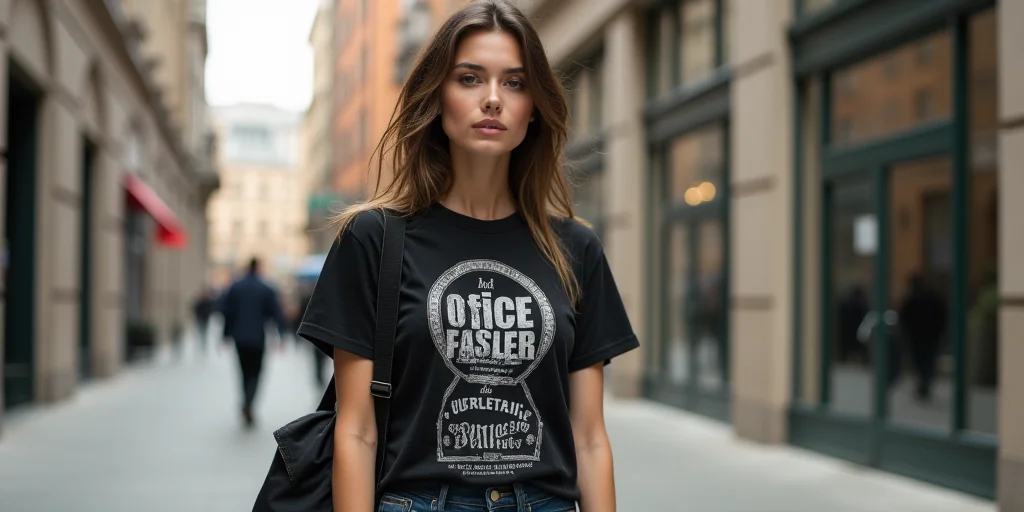 Office Space T Shirts – Stylish Comfort for 2025 Workwear on Alibaba.com