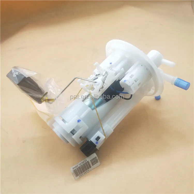 PAT Fuel Pump Assembly for Suzuki Celerio - High Quality