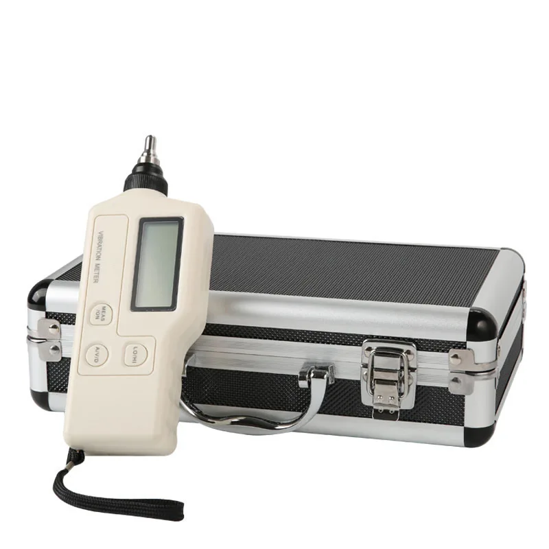 Vibrometer And Portable Vibrometer Meter With Vibrometer Protebale For ...