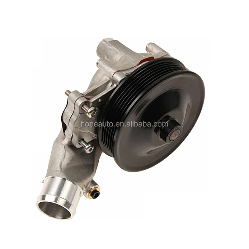 High Quality Water Pump Aj813909 2z31587 Lr073711 - Buy Lr073711 ...