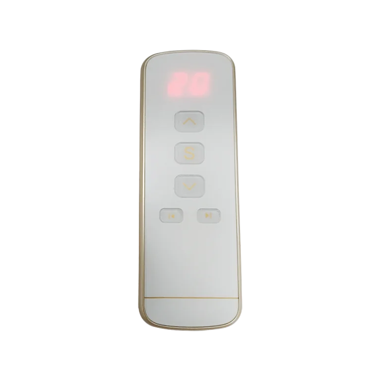 Century Aoke 315/433mhz Remote Control - High Power & Universal