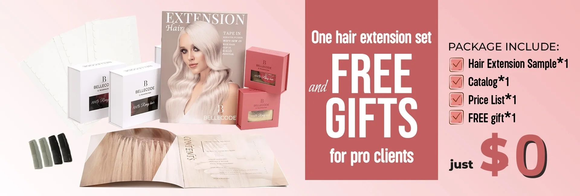 Company Overview - Qingdao Belle Code Technique Co., Ltd.