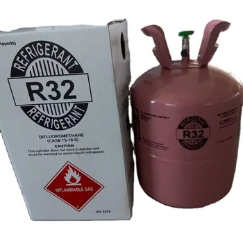 Refrigerant R32 - Buy Refrigerant R32,Refrigerant R32,Refrigerant R32 ...