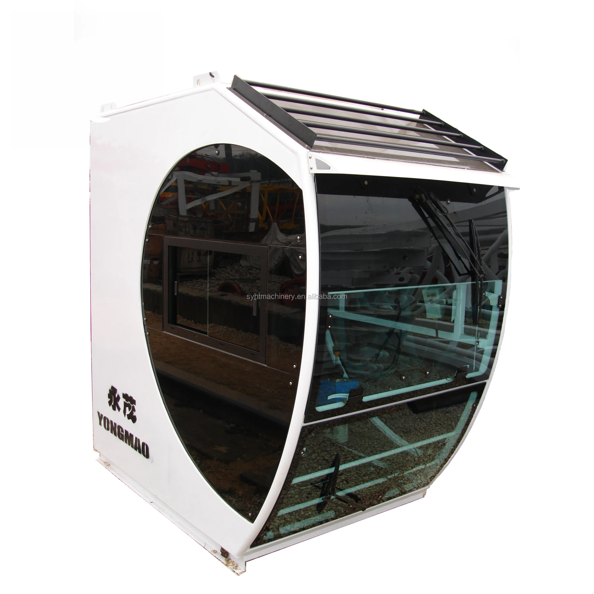 Hot Sale Tower Crane Cabin - Buy Crane Cabin Crane Cab Use For Tower ...