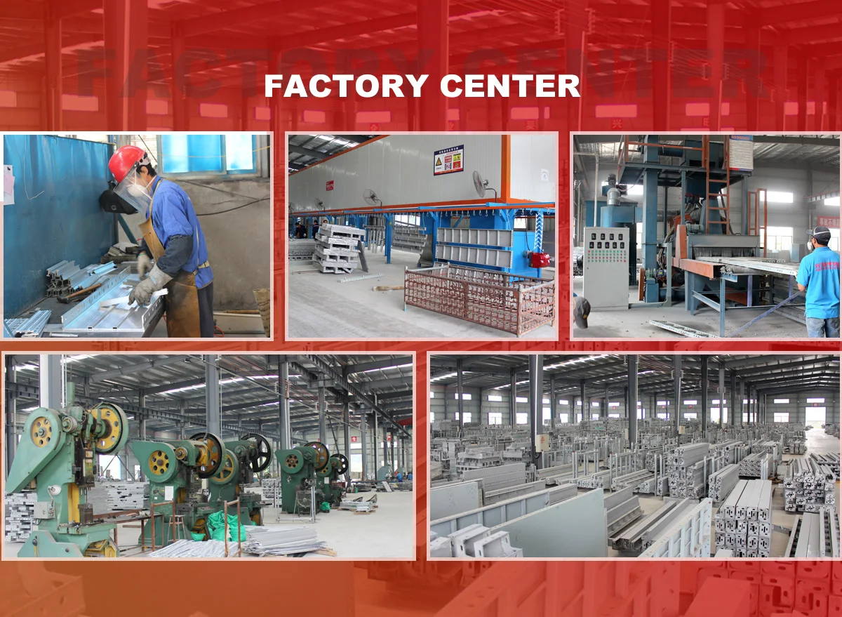 Hubei ADTO Aluminum Formwork Manufacturing Co., Ltd. - Aluminum ...