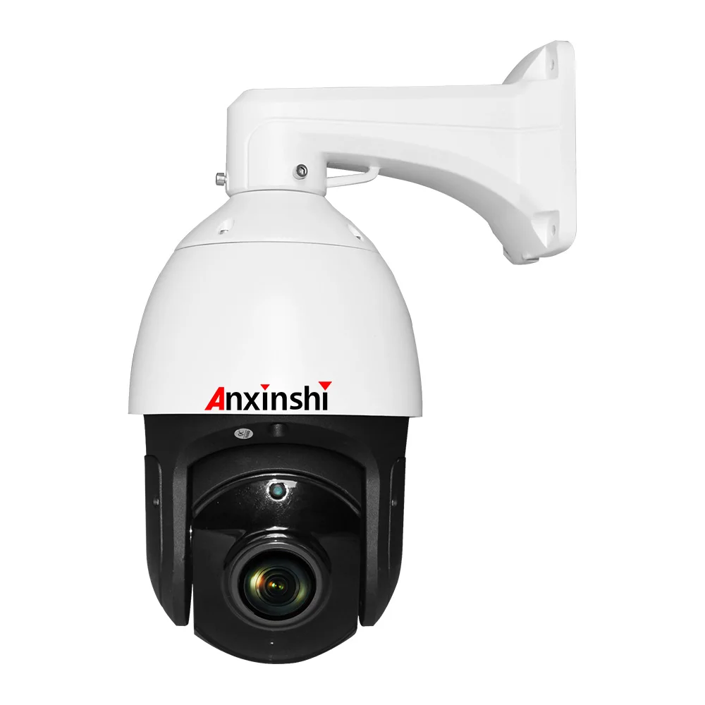 Anxinshi Sony Starlight Sensor 2.0mp 36x Zoom Ptz Camera Full Hd 4 In 1 ...