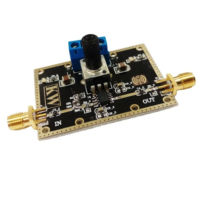 Op37 Low Noise High Precision Operational Amplifier Module - Buy Low Noise High Precision ...