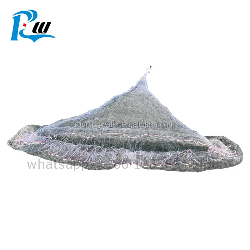 Small Mono Hand Casting Net,Mullet Cast Net - Buy Hand Casting Nets ...