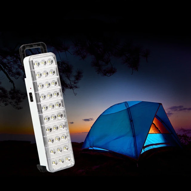 Multi-function Lamps Hand Held Emergency Led Light,Ac110v-240v ...