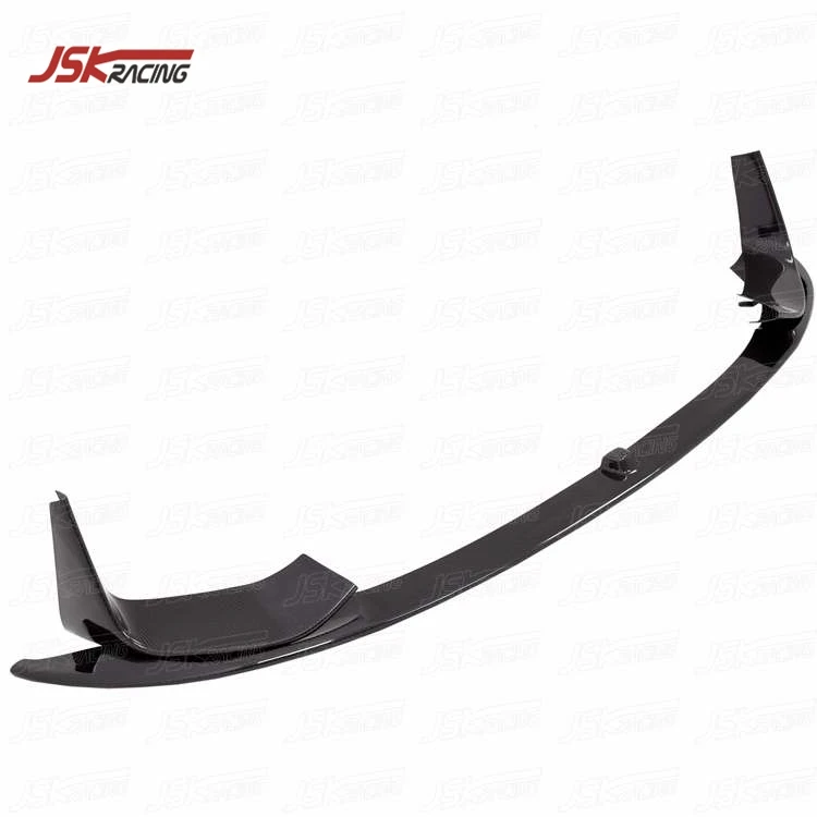 Performance Style Carbon Fiber Front Lip For 2014-2018 Bmw 3 Series F80 ...