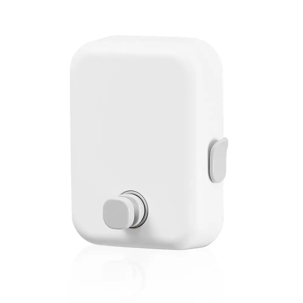 Flg Square Clothesline Indoor/outdoor Portable Retractable Clothesline ...