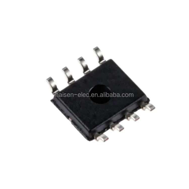 Genuine Smd 24c02wp Soic-8 Eeproms-serial Electronic Ic Memory Chip ...