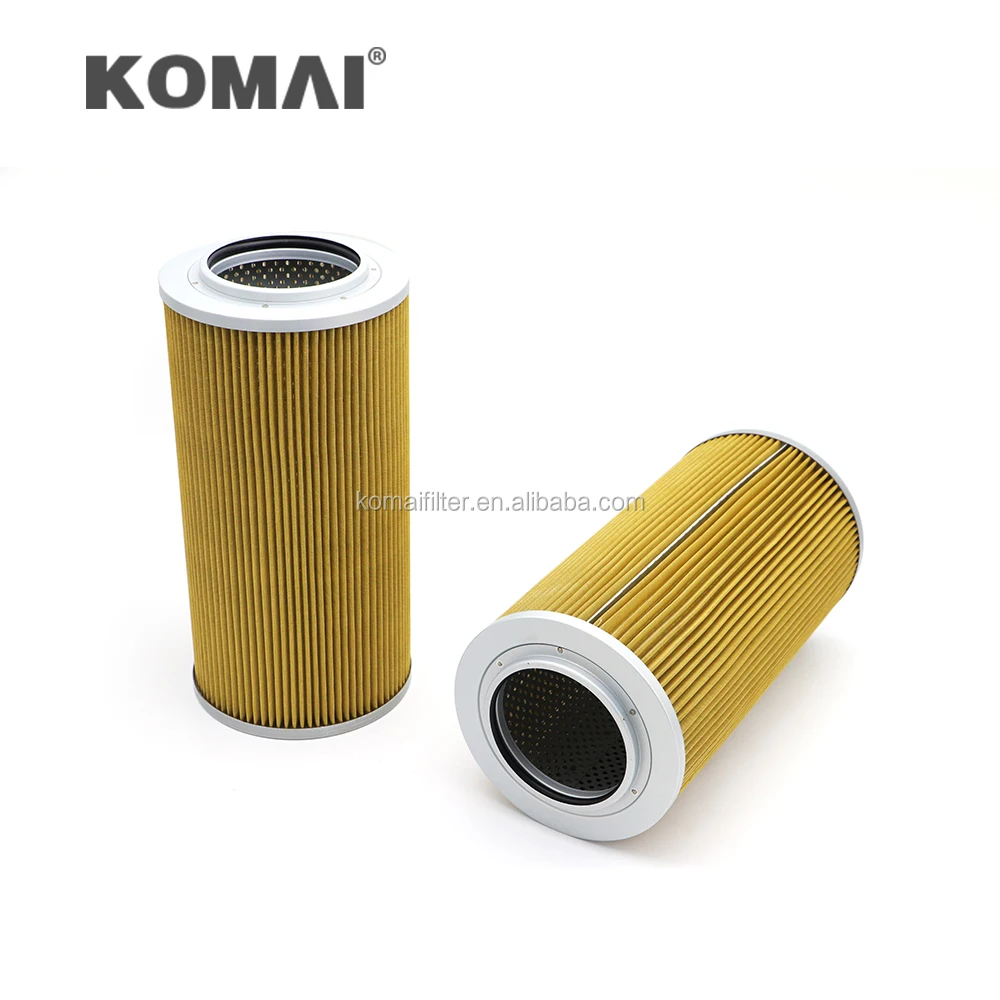Liugong Copper Mesh Hydraulic Oil Filter 53c0002 For Diesel Engine - Oem