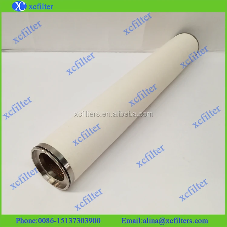High Quality Liquid Gas Coalescer Filter Element Cs604lgh13 - Buy ...