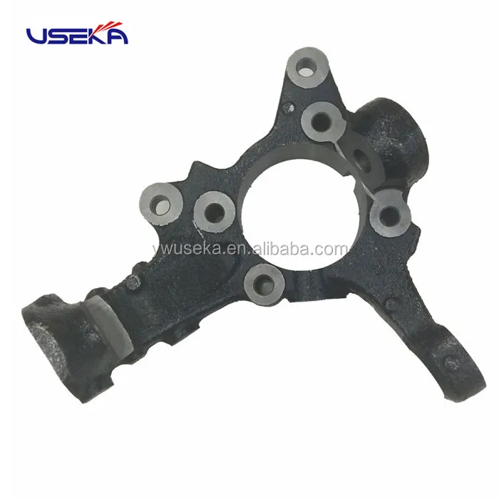 Lowest Price Auto Steering Knuckle For Toyota Hiace 2005 Up Oem 43211 ...