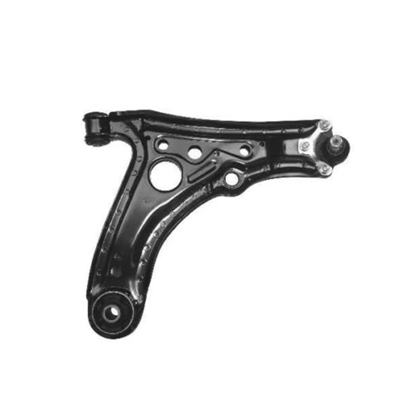 Auto Suspension Parts Front Control Arm Kit For Bmw 5 Series E39 525i ...