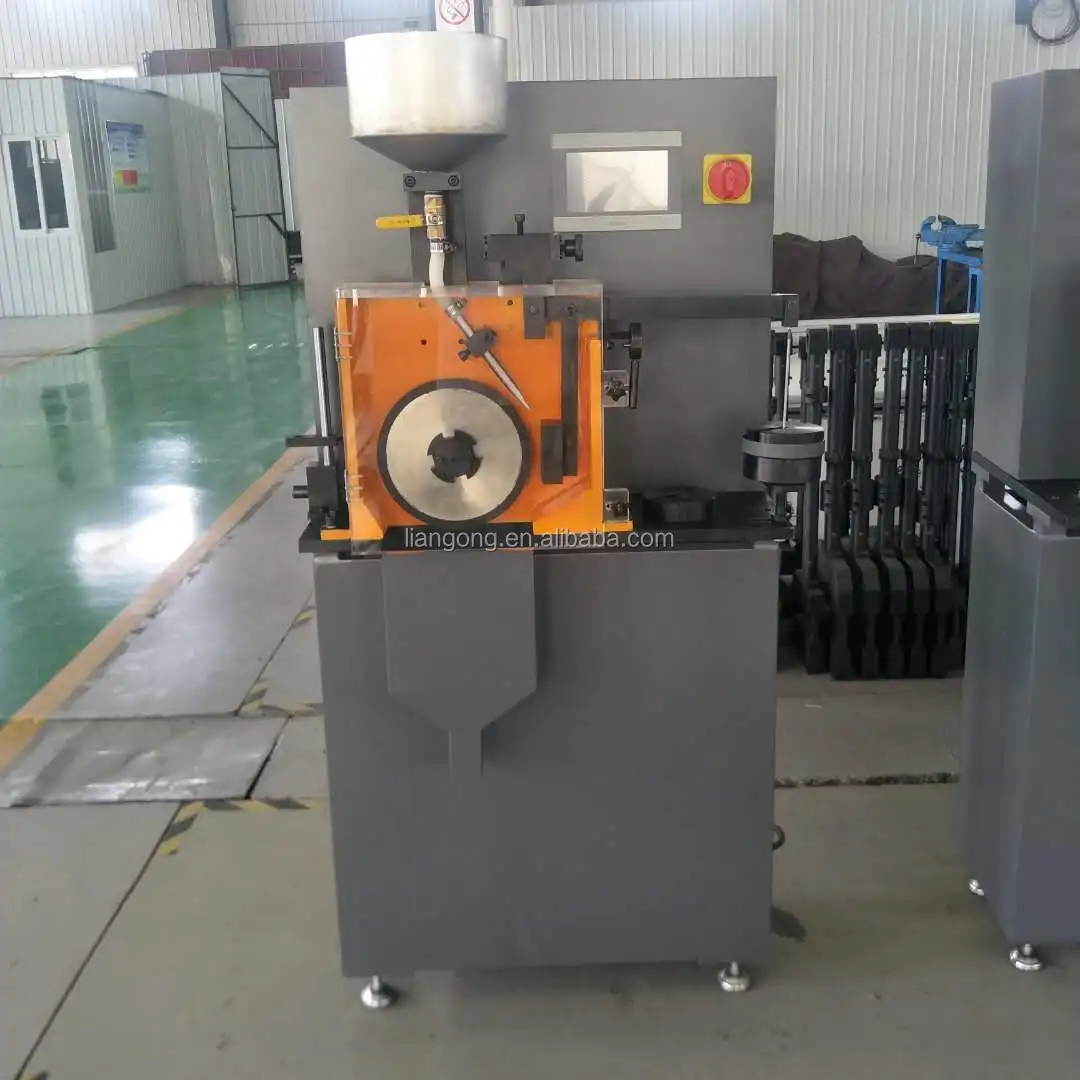 Astm G65 Dry Sand Rubber Wheel Abrasion And Wear Testing Machine - Buy ...