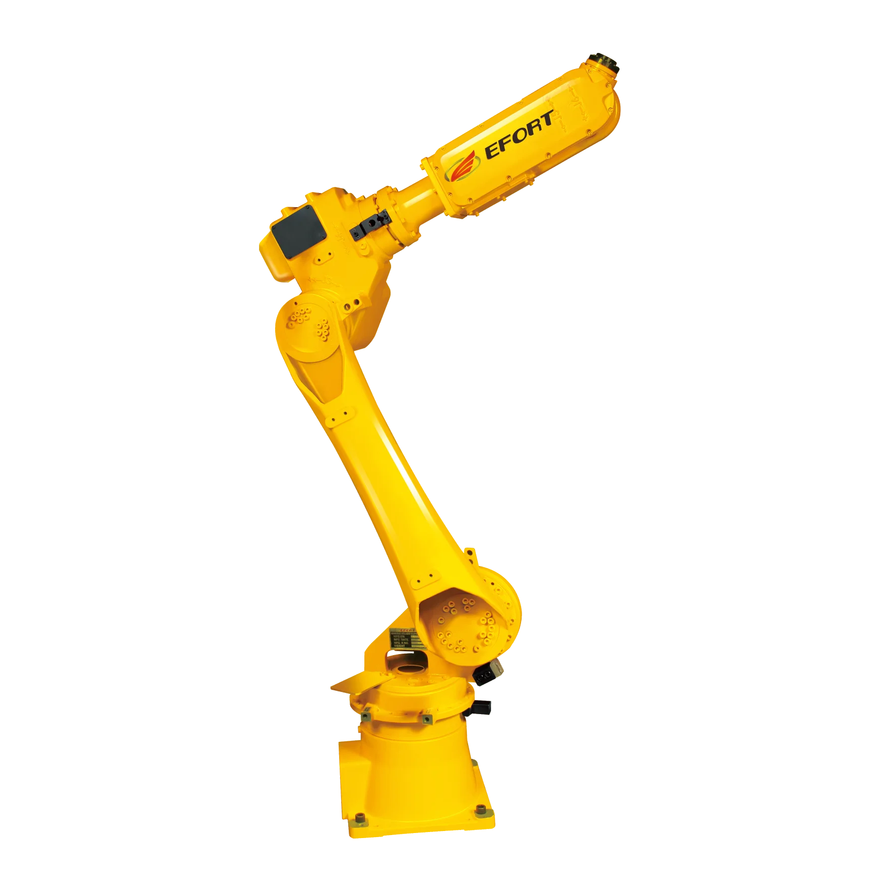 Efort China 6 Axis Industrial Manipulator Robotic Arm Seeking ...
