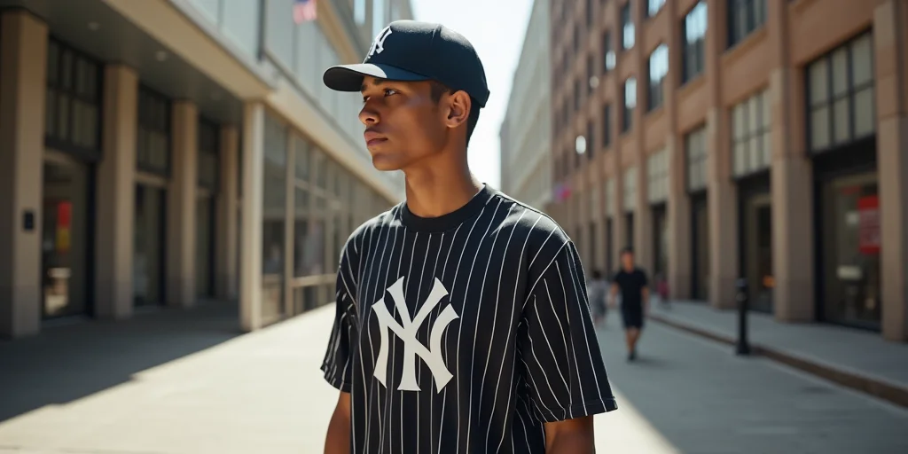 Derek Jeter Clothing Style – Timeless Fashion On Alibaba.com