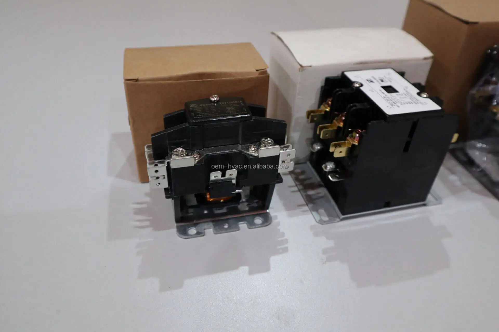 Magnetic Contactor AC Contactor UL contactor Products from Long Term ...