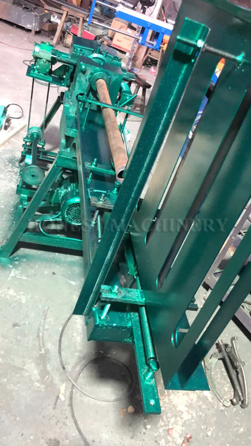 China Automatic Wood Bead Making Machine / Wood Bead Making Machine ...