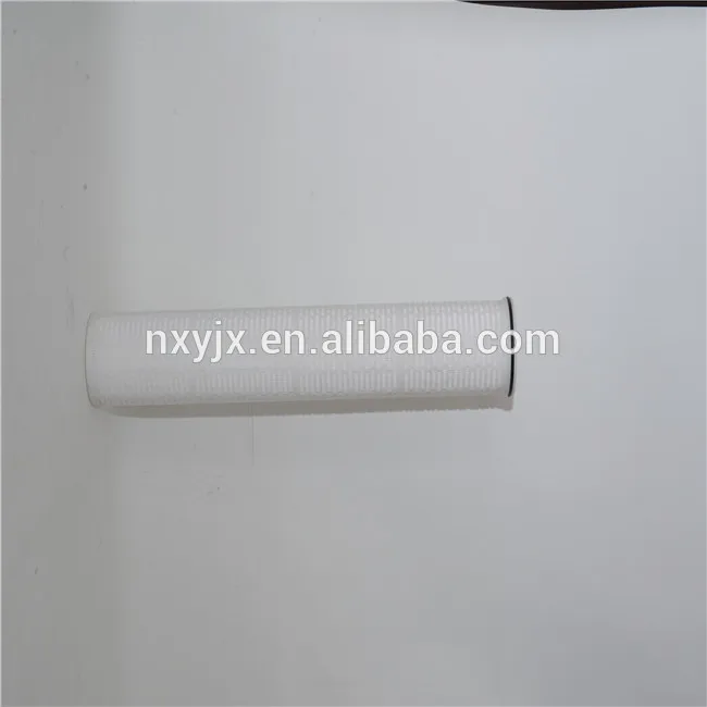 Osmosis system versa Pp pleated high flux water filter HFU640UY050J ...