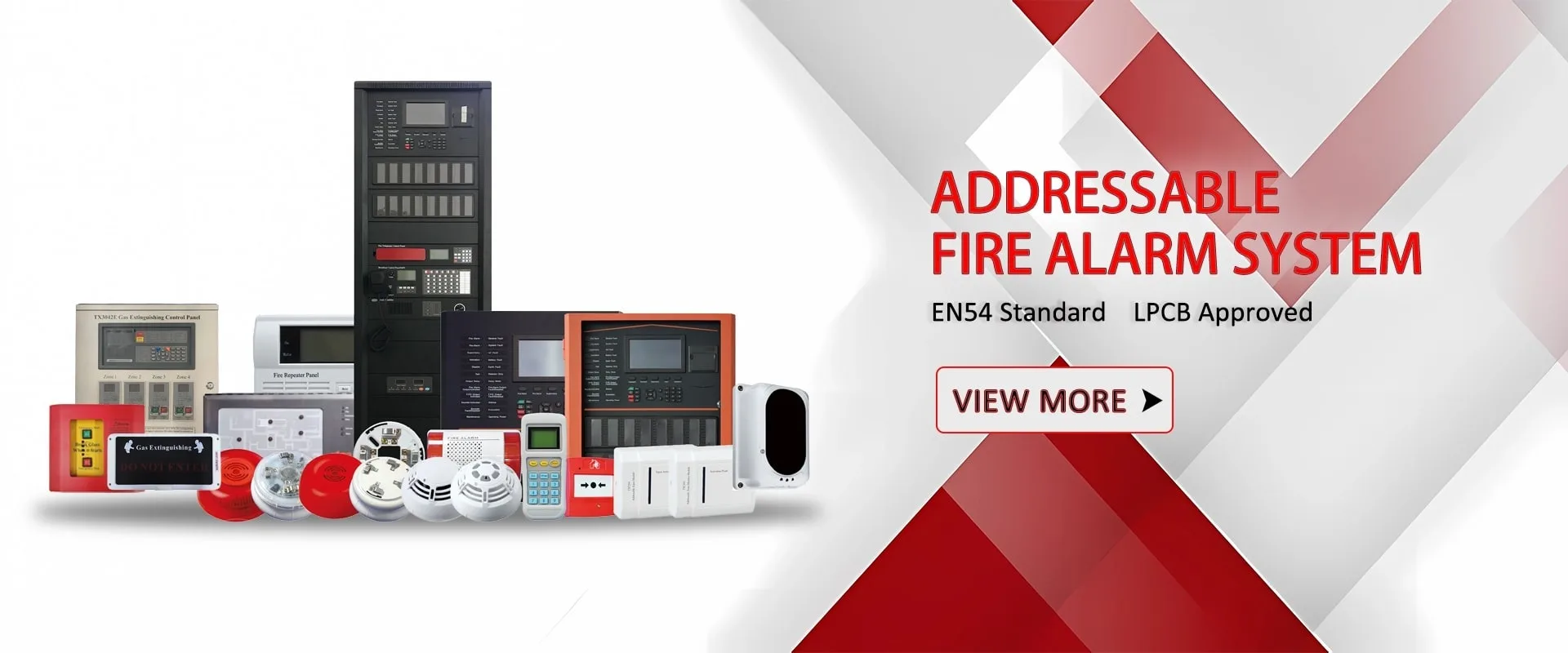 Qinhuangdao Tanda Technology Co., Ltd. - Fire Alarm Control Panel ...