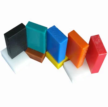Extruded Hdpe Plastics Sheet Polyethylene Plastic Board/smooth Hdpe ...
