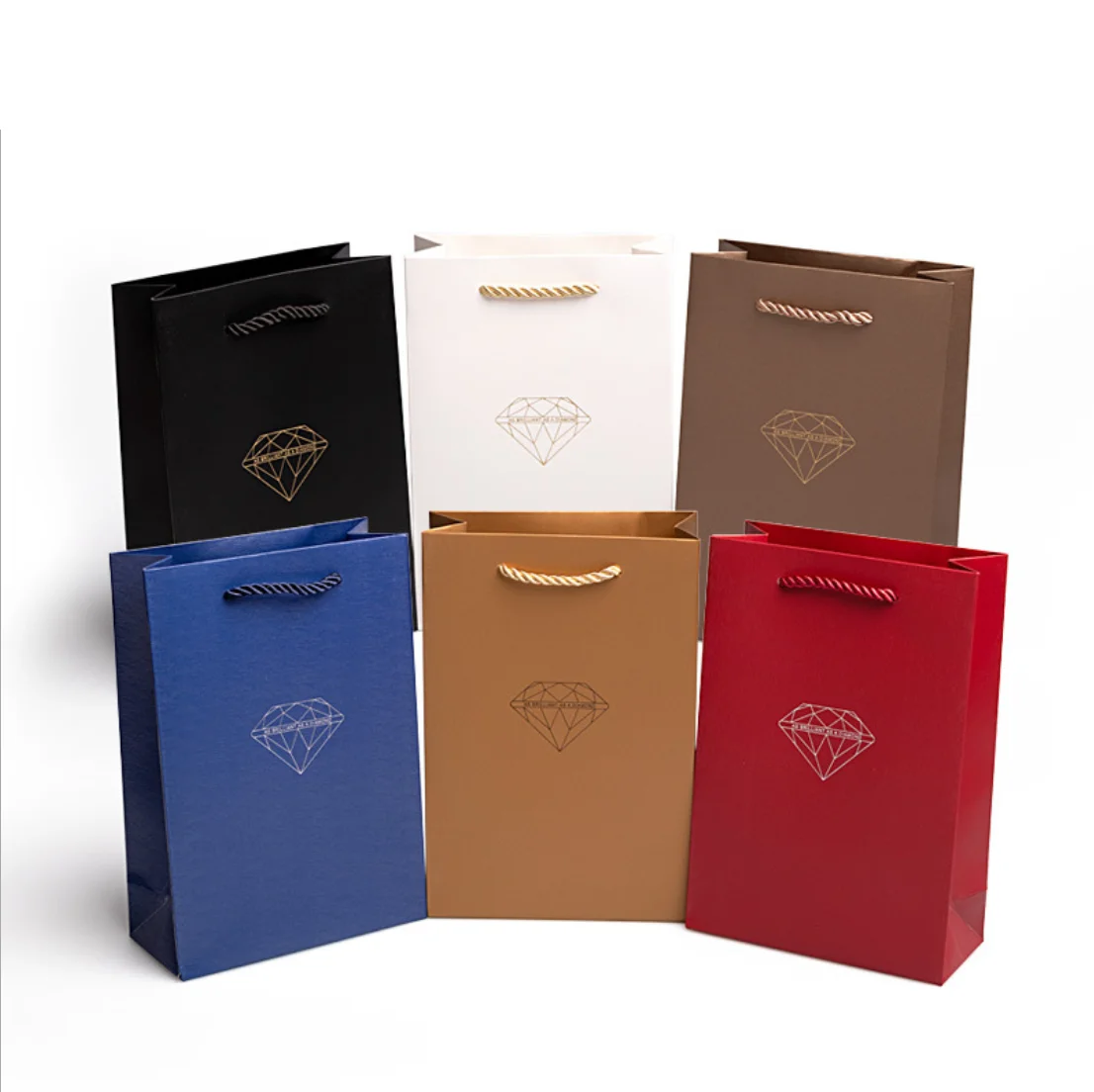 Jewellery bag design store